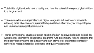 ROLE OF DIGITAL IMAGING IN PATHOLOGY.pptx