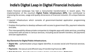 Role of Digital Transformation in Financial Inclusion_Presentation.pptx