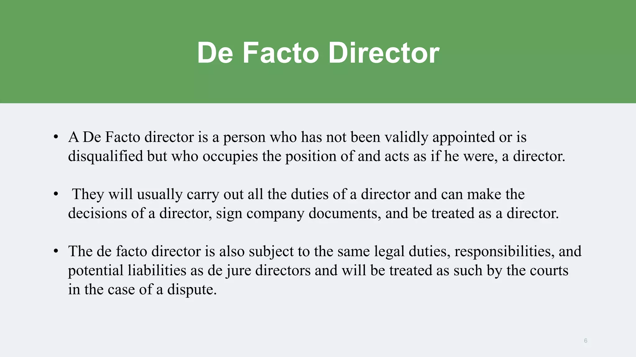 Role of Directors in Corporate Governance.pptx