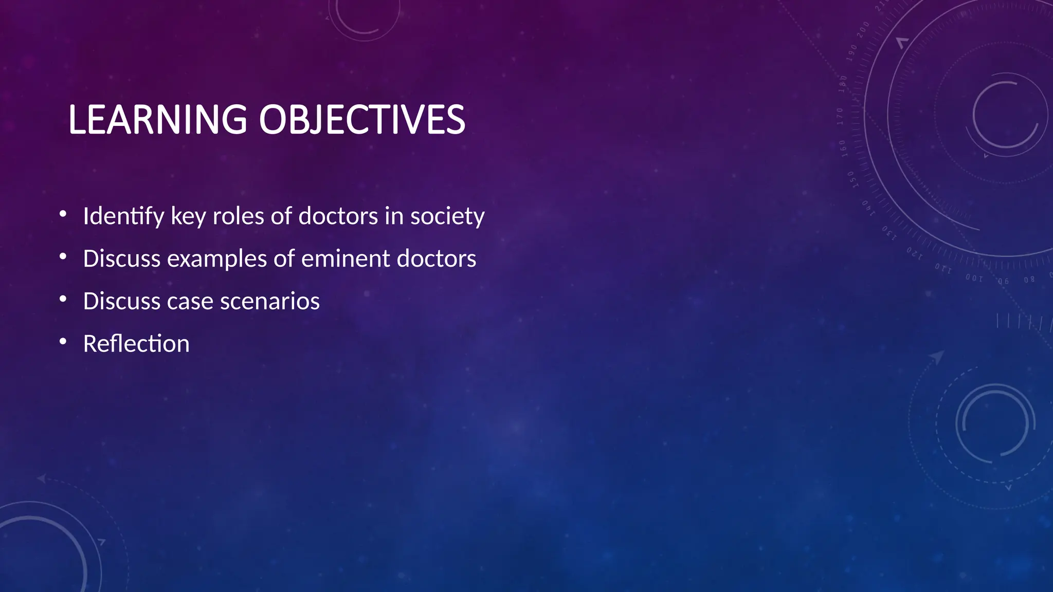 Role of Doctors_Foundation class 1st year.pptx