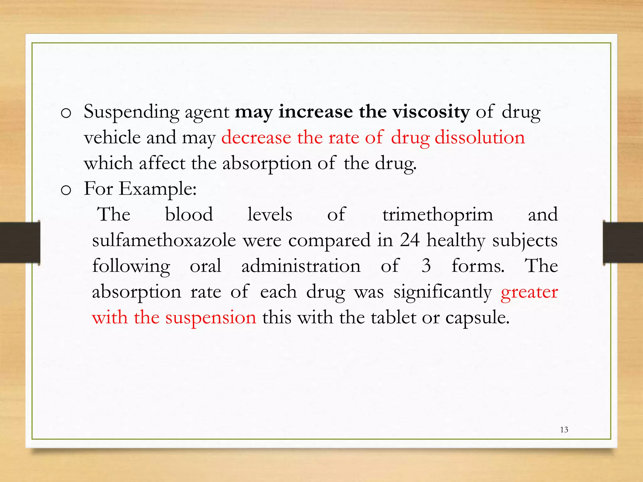 Role of dosage form in absorption of drugs.pptx