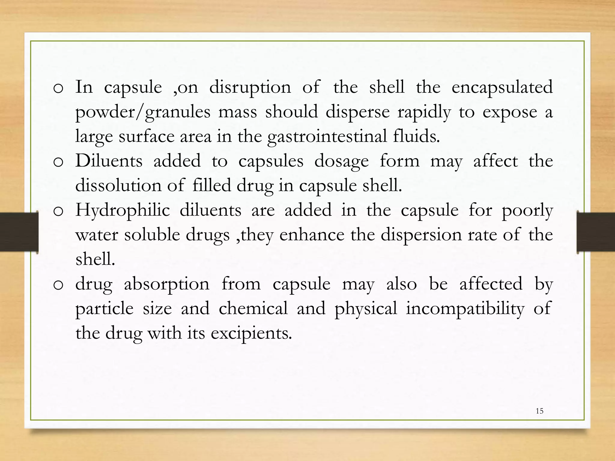 Role of dosage form in absorption of drugs.pptx