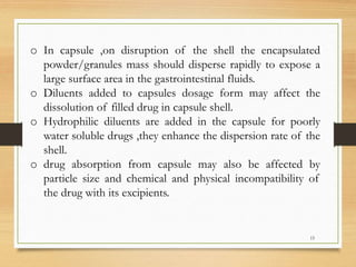 Role of dosage form in absorption of drugs.pptx