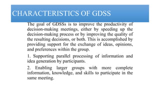 ROLE OF DSS IN BUSINESS.pptx