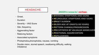 Role of duty doctors in neurology emergency care class DR Ganesh.pptx