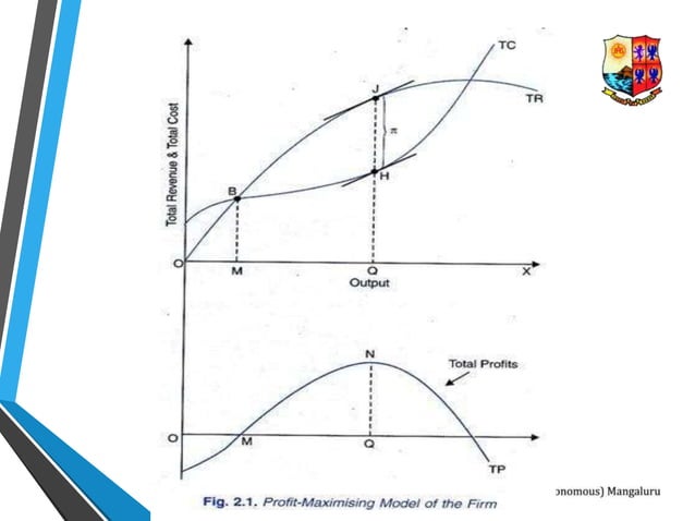 Role of Business Economists, objectives | PPTX