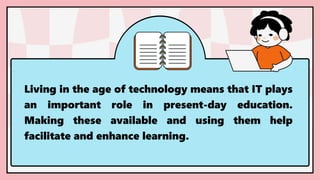 Role of Edtech in Educ.pptx