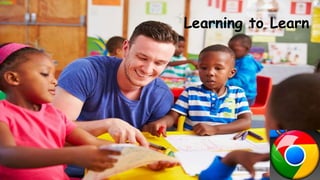 Role of Educational Technology | PPTX