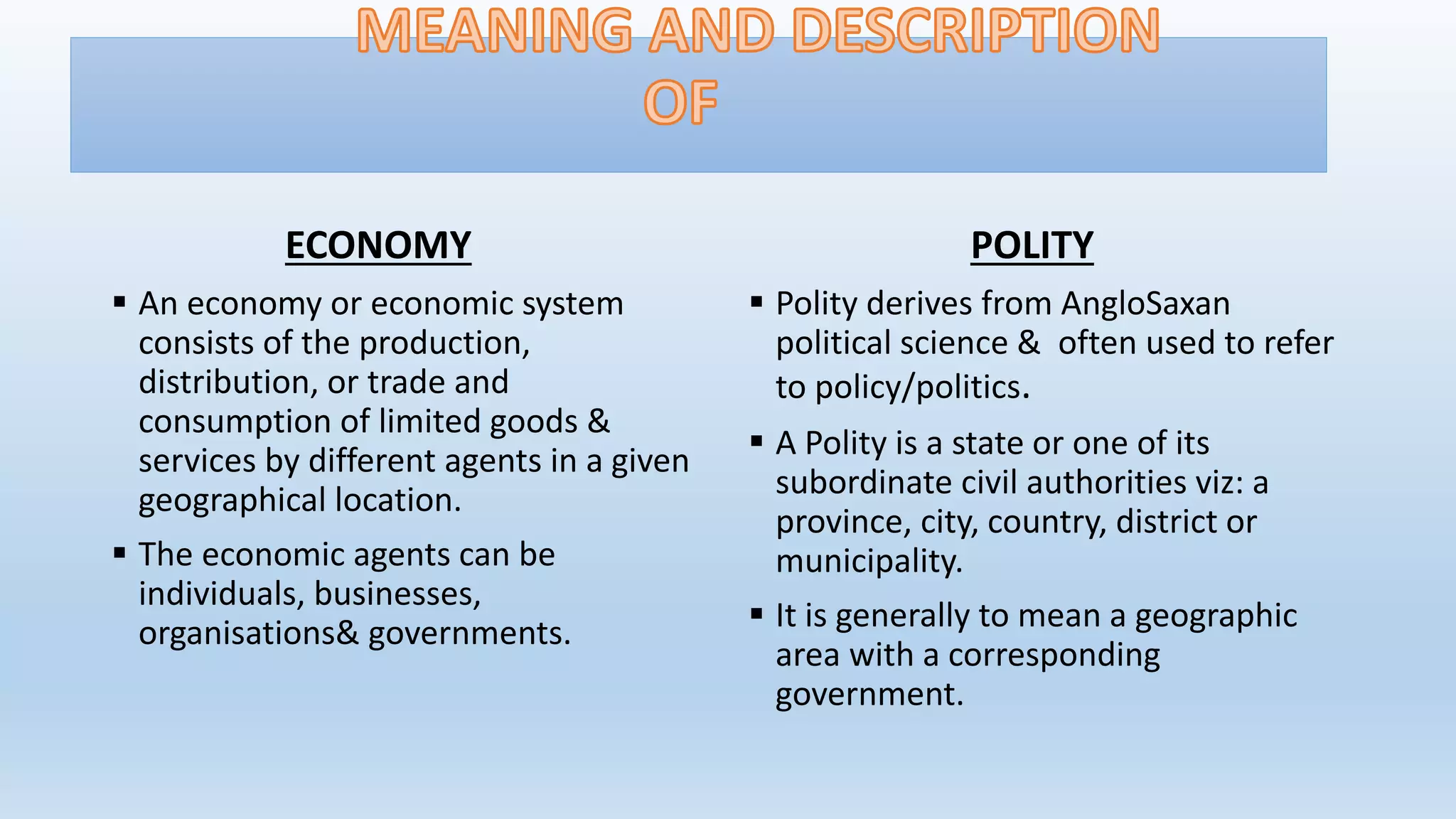 ROLE OF EDUCATION IN ECONOMY AND POLITY.pptx