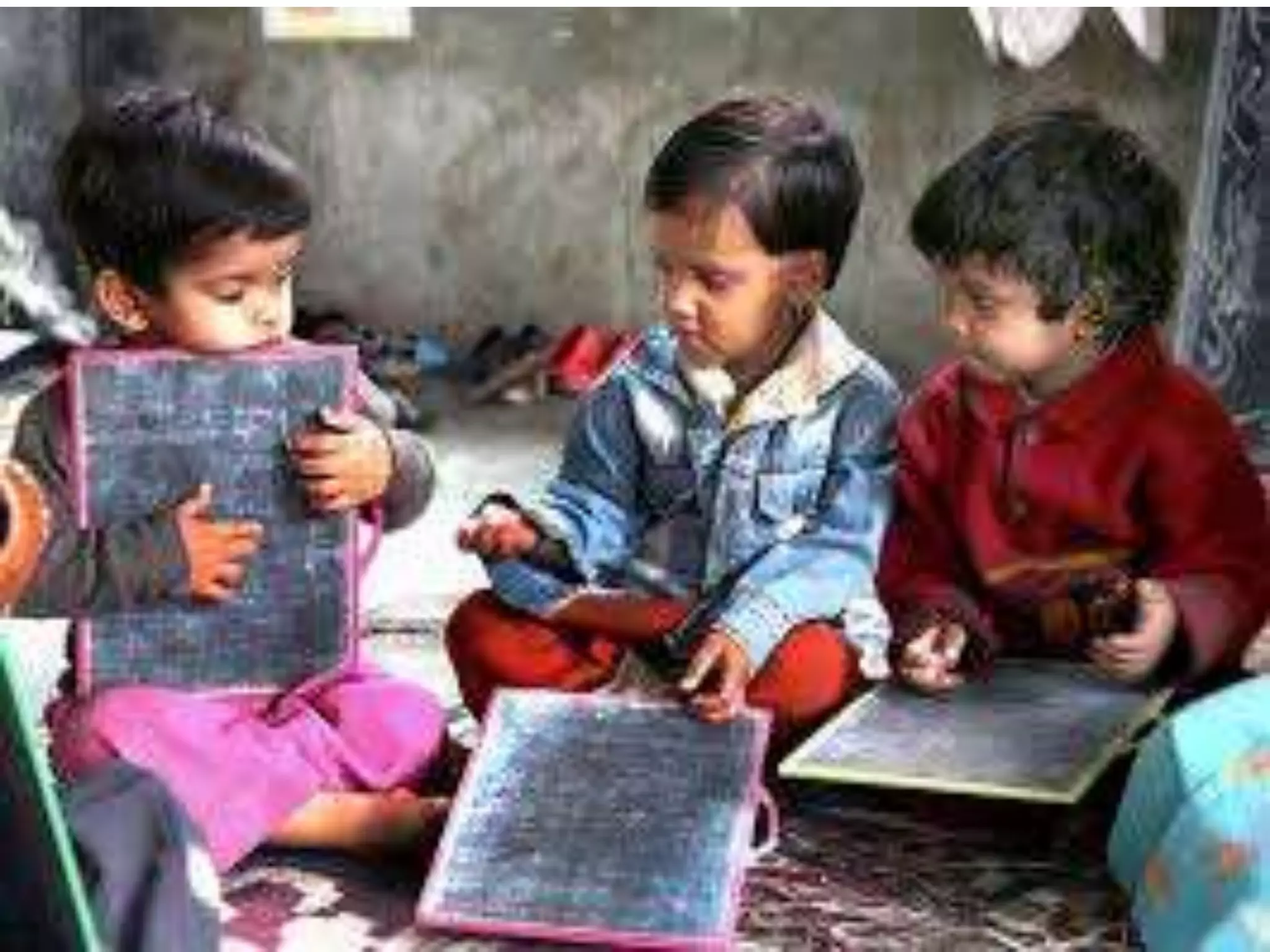 Role of education in socialization of child | PPTX