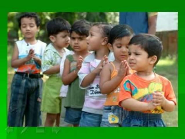 Role of education in socialization of child | PPTX | Parenting | Family ...