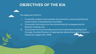 ROLE OF EIA IN BIODIVERSITY.pdf