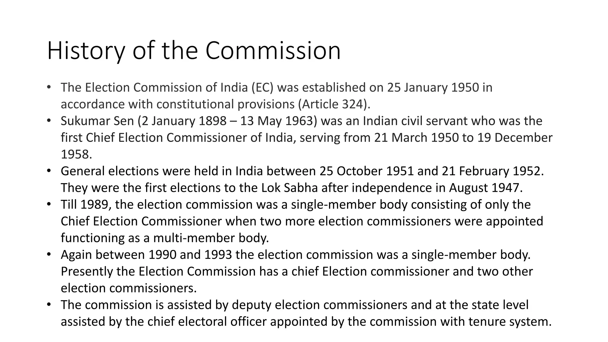Role of Election Commission of India.pptx