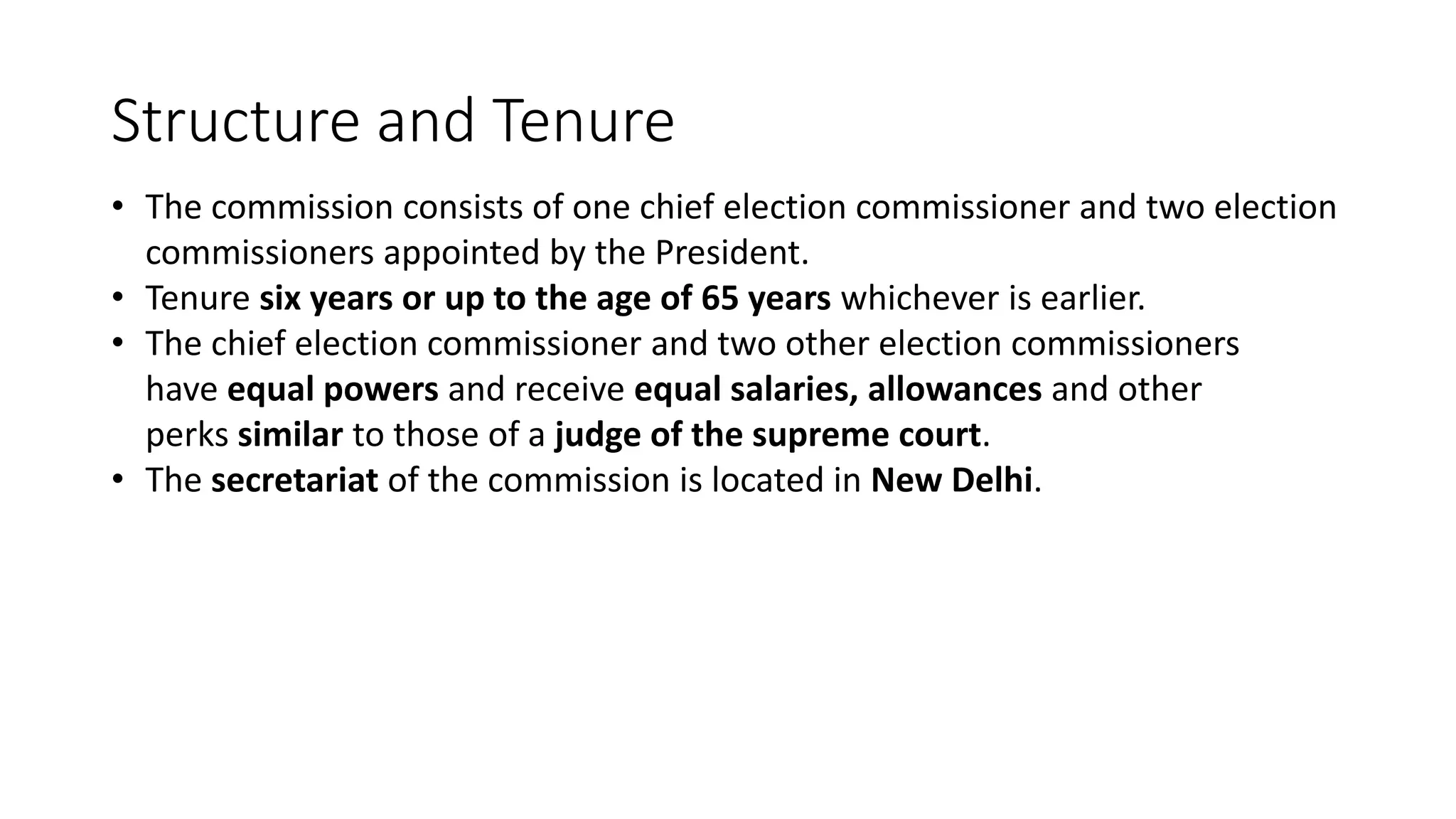 Role of Election Commission of India.pptx