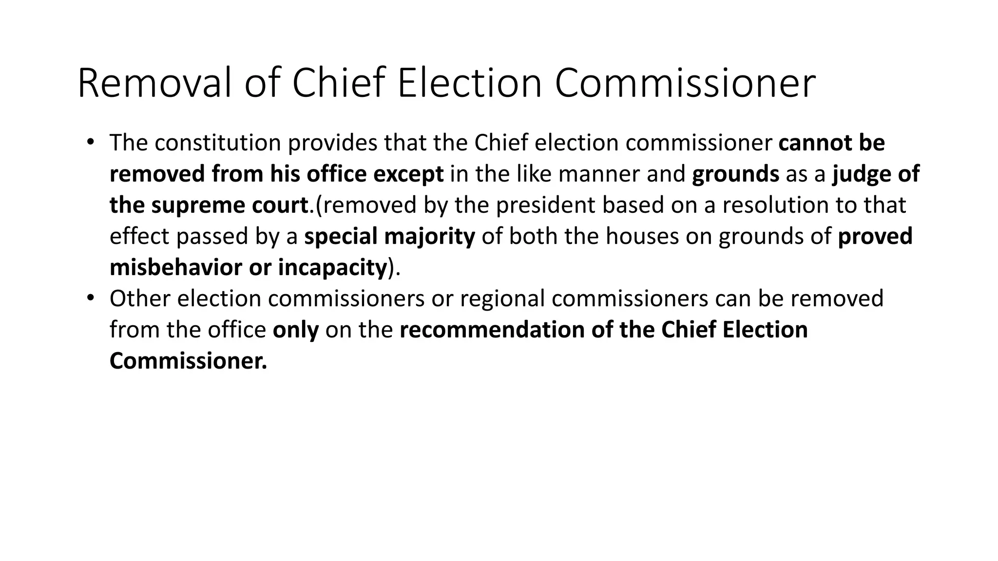 Role of Election Commission of India.pptx
