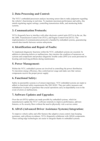 Role of embedded systems in VCU design pdf.pdf