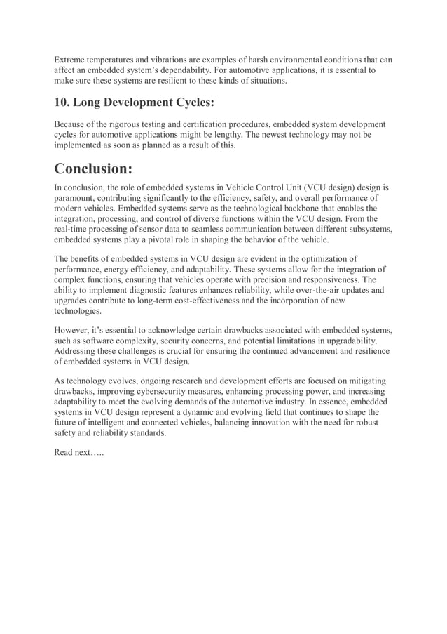 Role of embedded systems in VCU design pdf.pdf