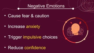 Role of Emotions and Memory in Shaping Human Decisions.pptx