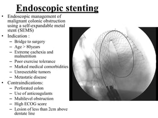 Role of Endoscopy in lower GI Malignancies.pdf