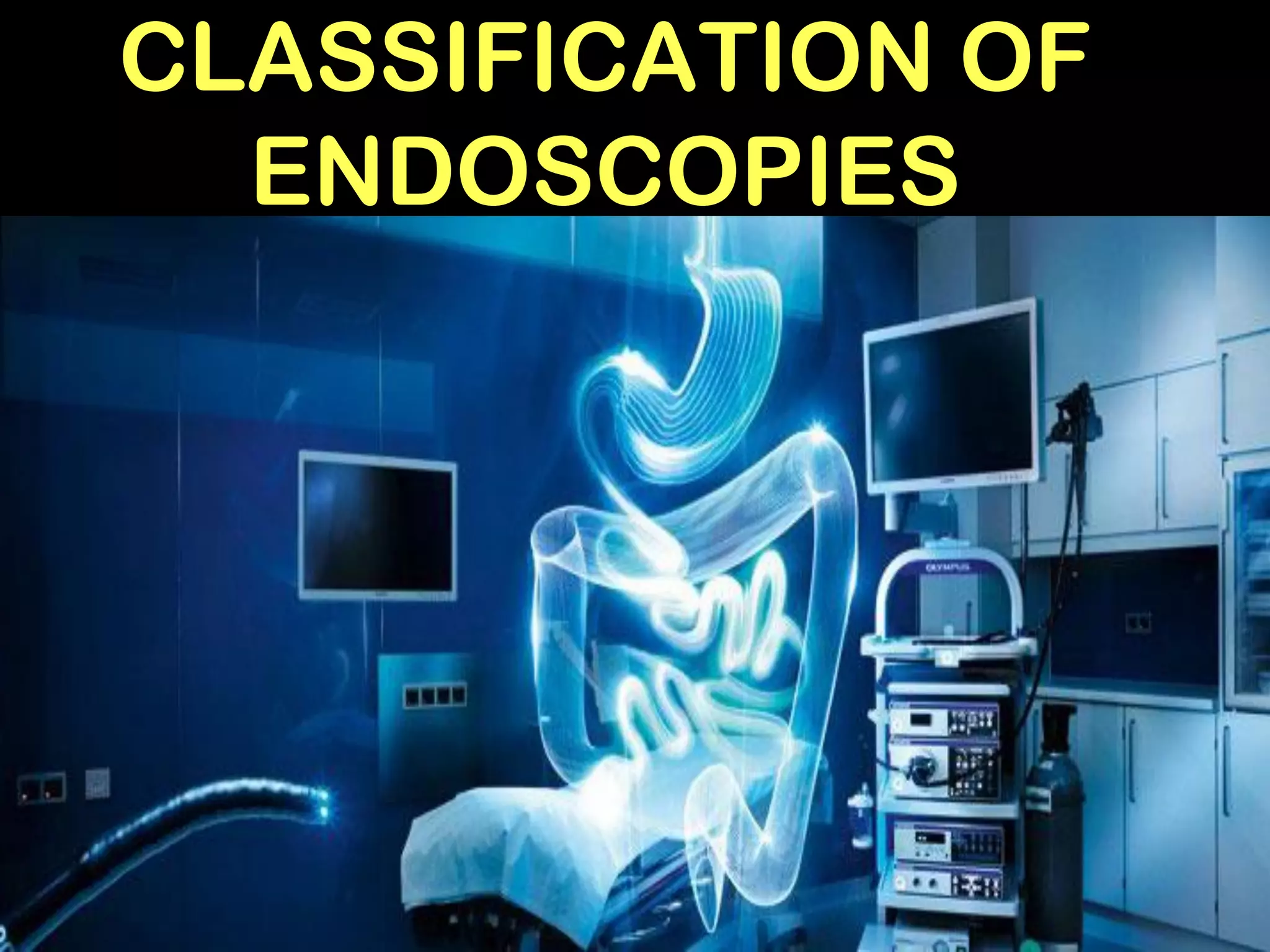 Role of endoscopy in management of h pylori disorders | PPT | Free Download