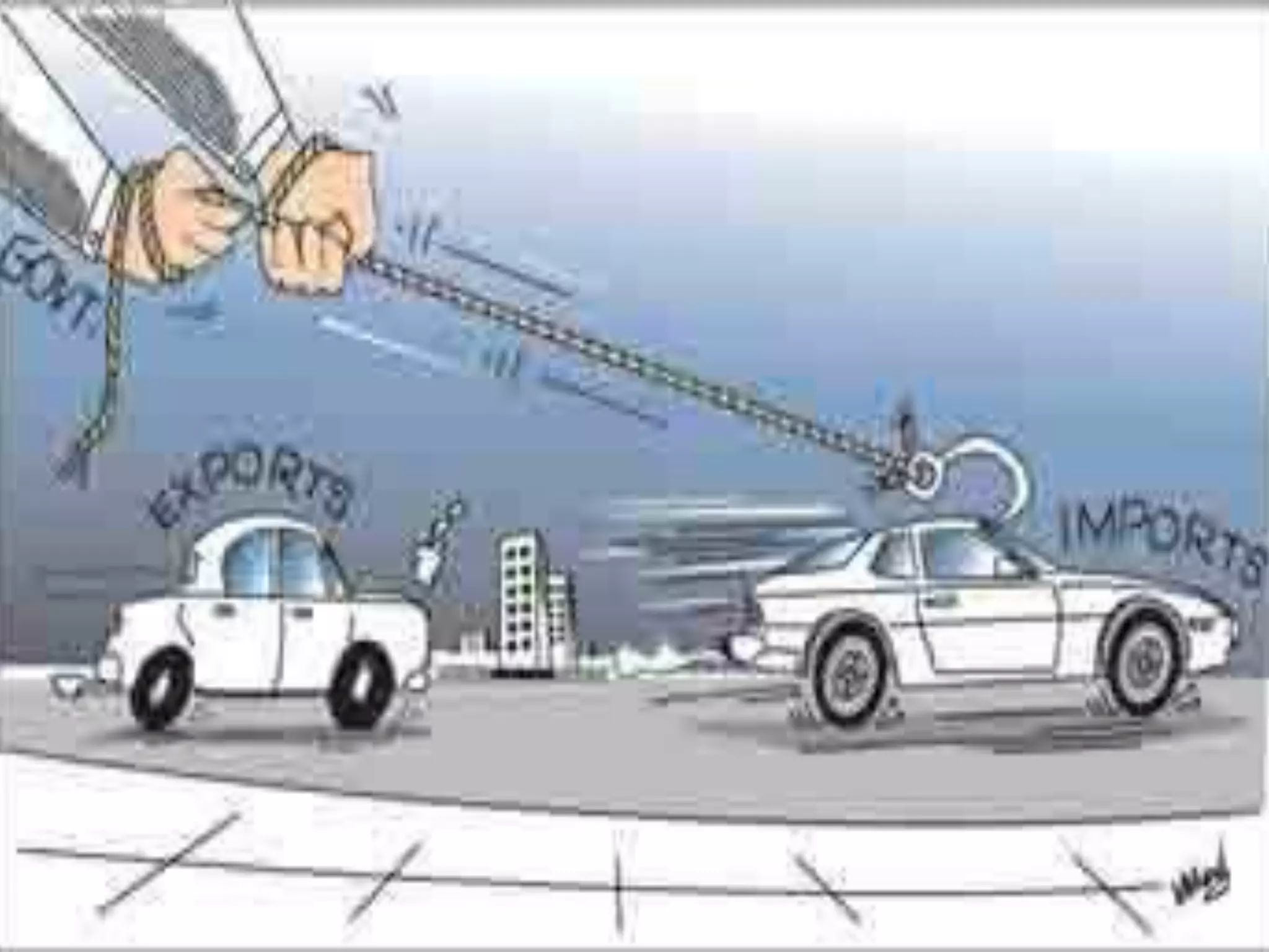 Role of entrepreneur in Import Substitution | PPTX