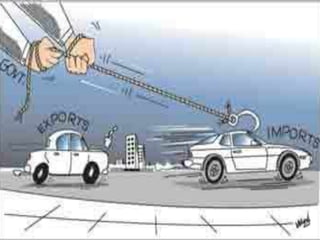 Role of entrepreneur in Import Substitution | PPTX