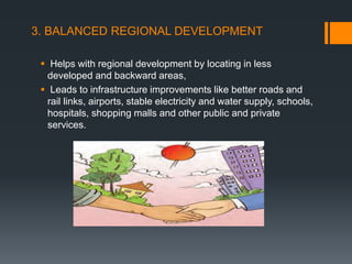 Role of entrepreneurship in economic development & Social ...