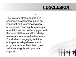 ROLE OF ENTREPRENEURS IN ECONOMIC GROWTH.pptx