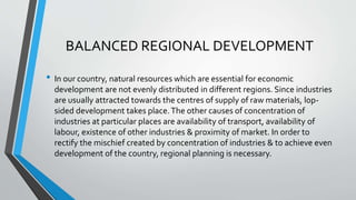 Role of entrepreneurs in socio economic development demo ppt | PPTX