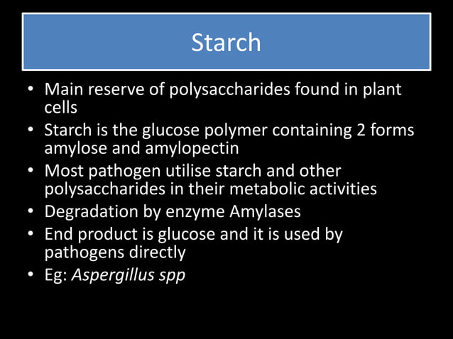 Role of enzymes in pathogen attack | PPTX | Gardening | Home & Garden