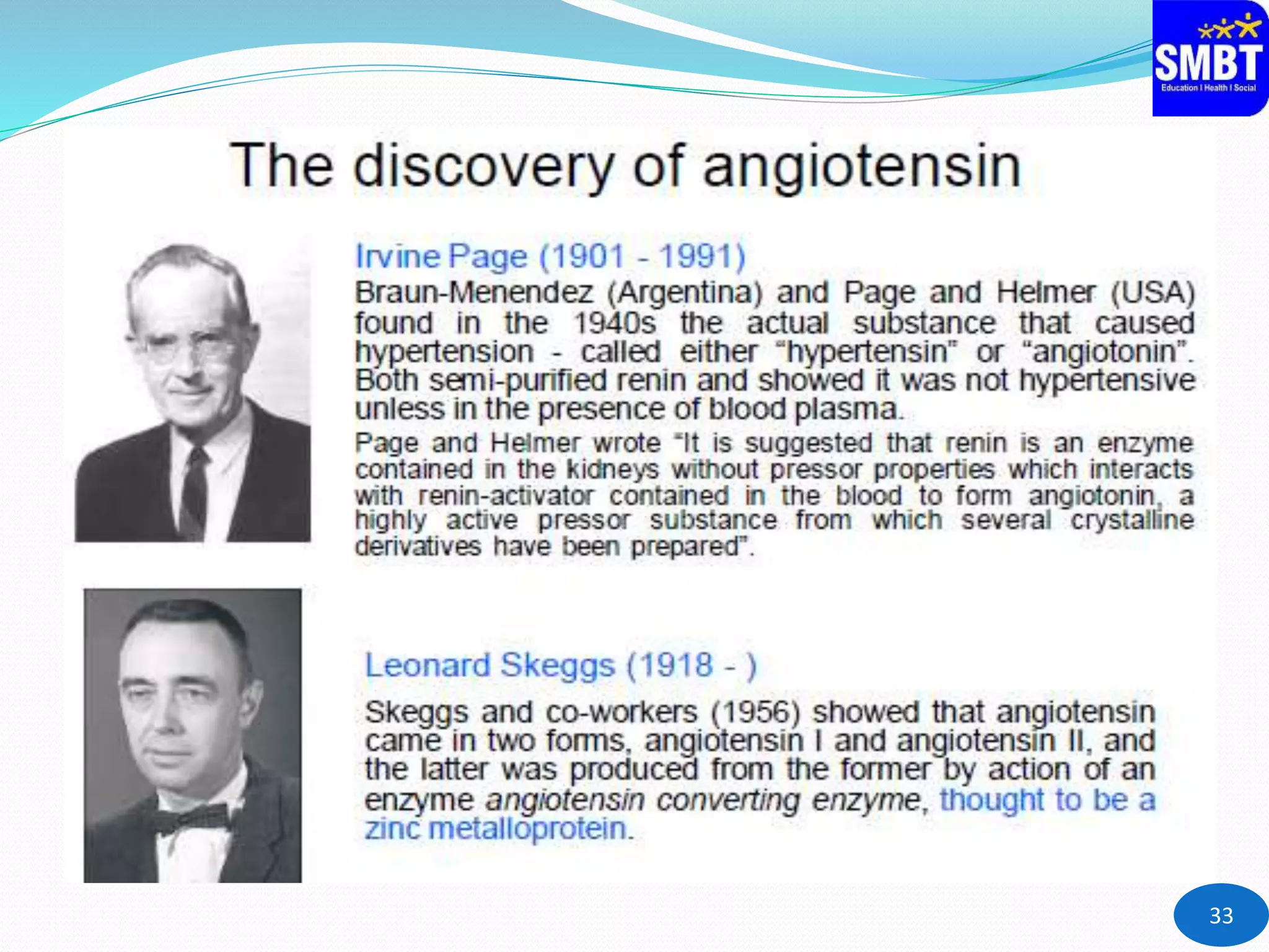 Role of enzymes in drug discovery | PPTX