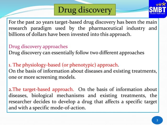 Role of enzymes in drug discovery | PPTX | Endocrine and Metabolic ...