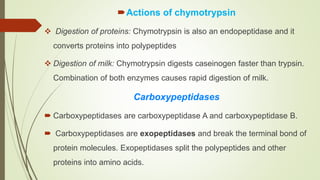 Role of Enzymes in GIT.pptx