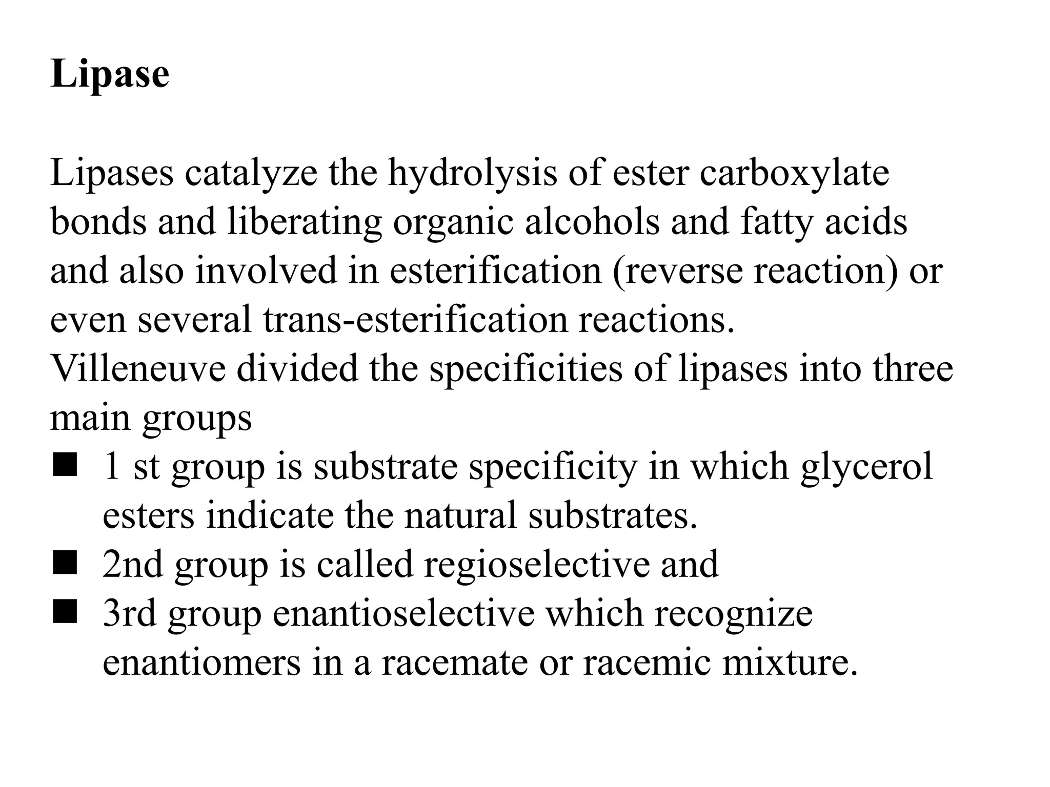 Role of enzymes in seed germination | PPTX