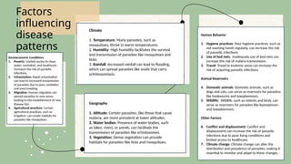 Role of epidemiology in medical parasitology.pptx