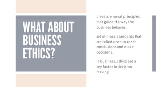 Role of Ethics in Business.pptx