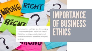 Role of Ethics in Business.pptx