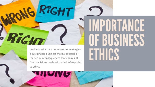 Role of Ethics in Business.pptx