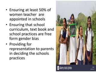 ROLE OF FAMILY, SCHOOL, PEERS, TEACHERS, CURRICULUM AND TEXT BOOKS IN ...