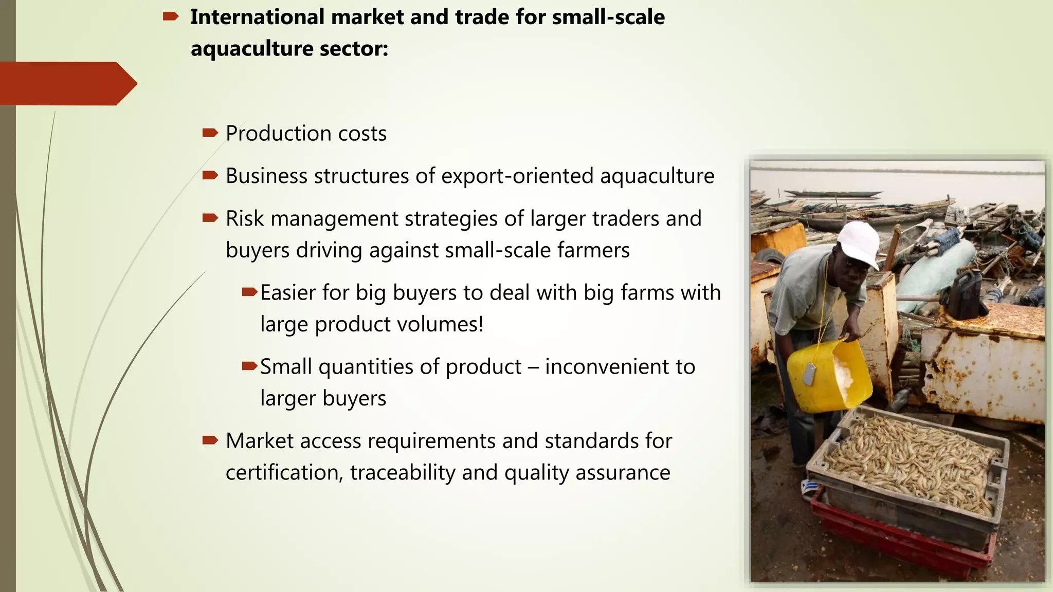 Role of farmer producer organization (fpo) | PPTX