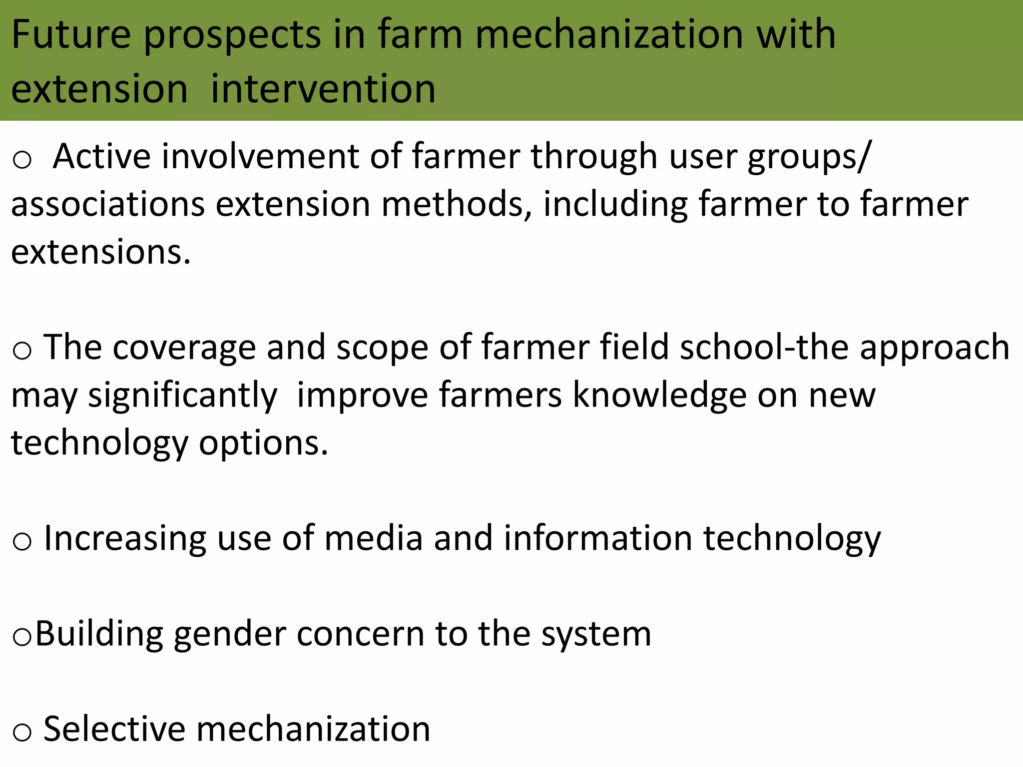 Role of farm machinery and power in farm.pptx