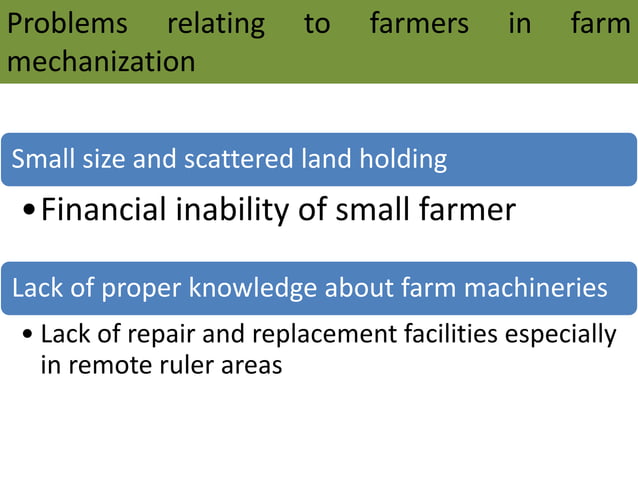 Role of farm machinery and power in farm.pptx