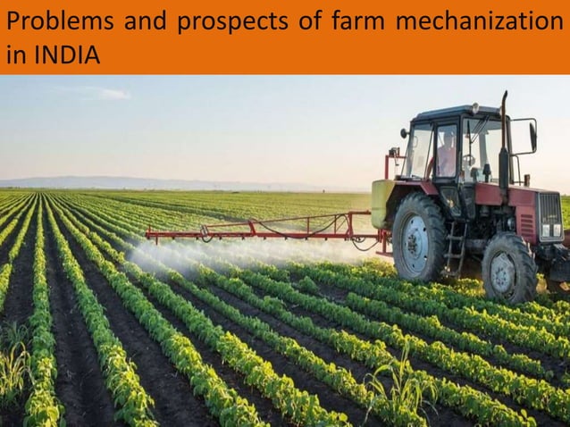 Role of farm machinery and power in farm.pptx