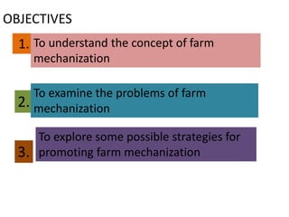 Role of farm machinery and power in farm.pptx