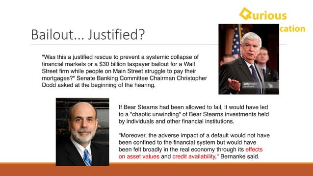 Role of Financial Markets Note - A-Level & IB Economics | PPT