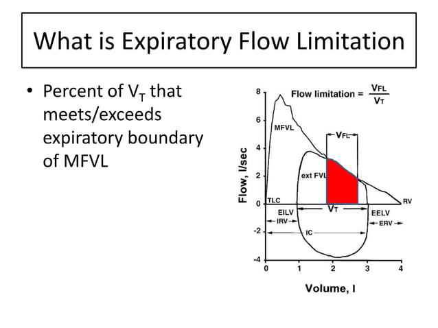 Role of flow volume loops in cpet | PPTX | Lung and Respiratory Health ...