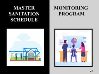 ROLE OF FOOD SAFETY SYSTEM IN FOOD PROCESSING PLANT.pptx | Free Download