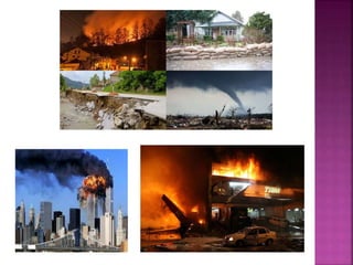 Role of Forensic Science in Mass Disaster Management | PPTX