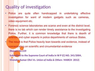 Role of Forensics in Scientific Investigation of Crime (1).ppt