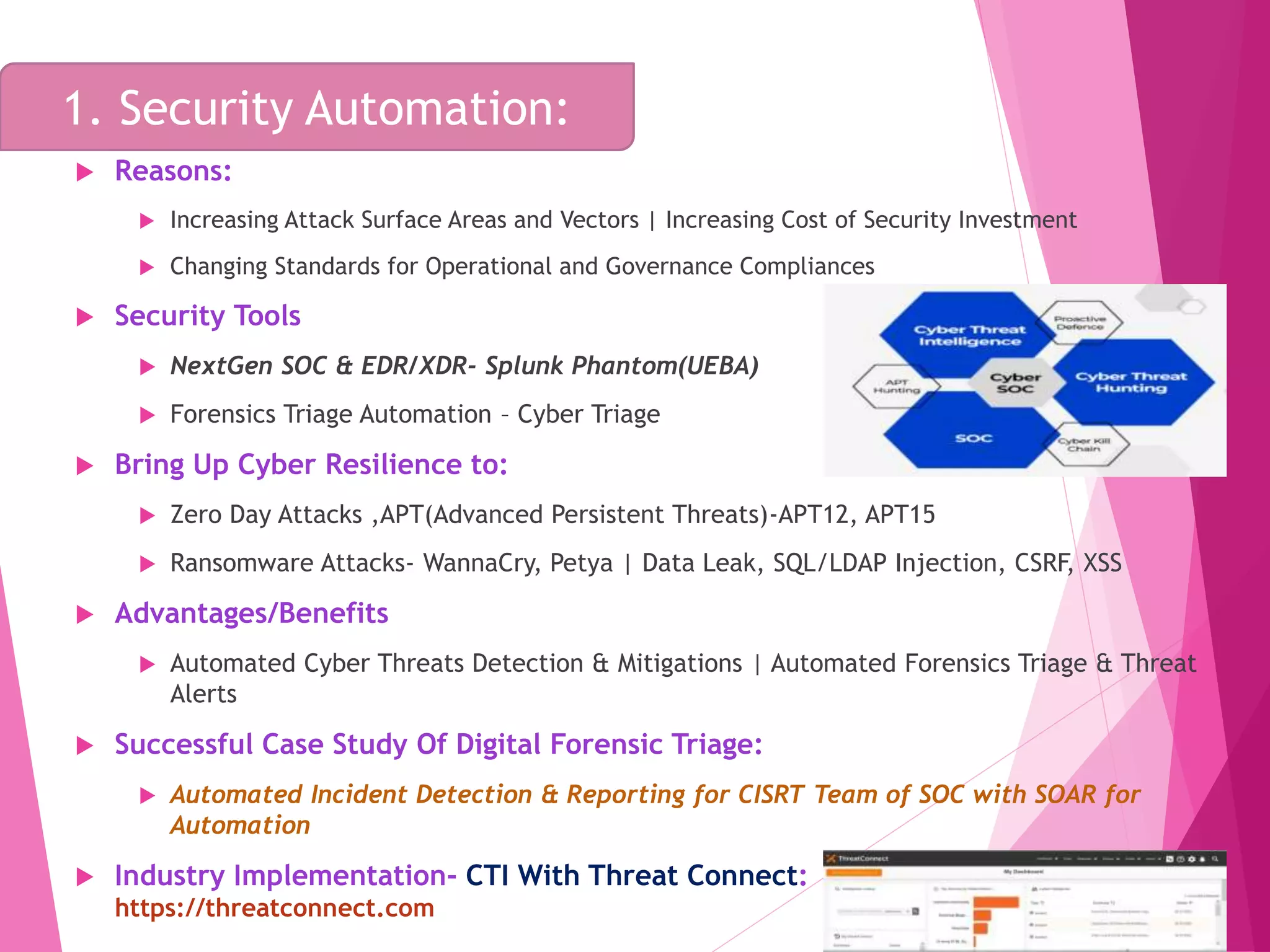Role Of Forensic Triage In Cyber Security Trends 2022-UPDATED.pptx